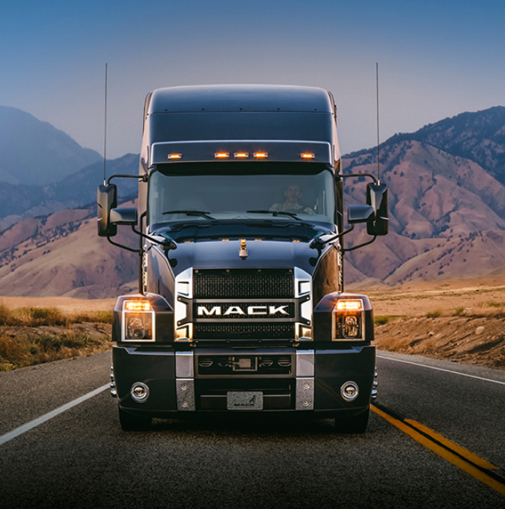Central Trucking LLC | Central Trucking LLC is one of the best ...